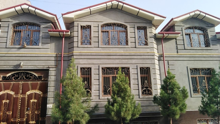 Sifatli uy quramiz