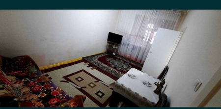 Feruza Kvartira sotiladi 1/3/4 balkon 1,5x3 ipoteka xizmatlari mavjud