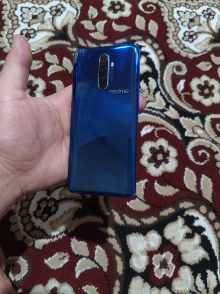 Realme x2 pro 8/128