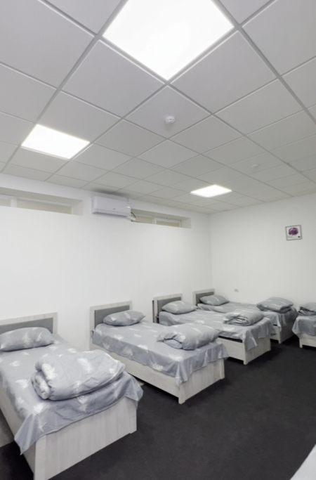 Hostel Chilonzor