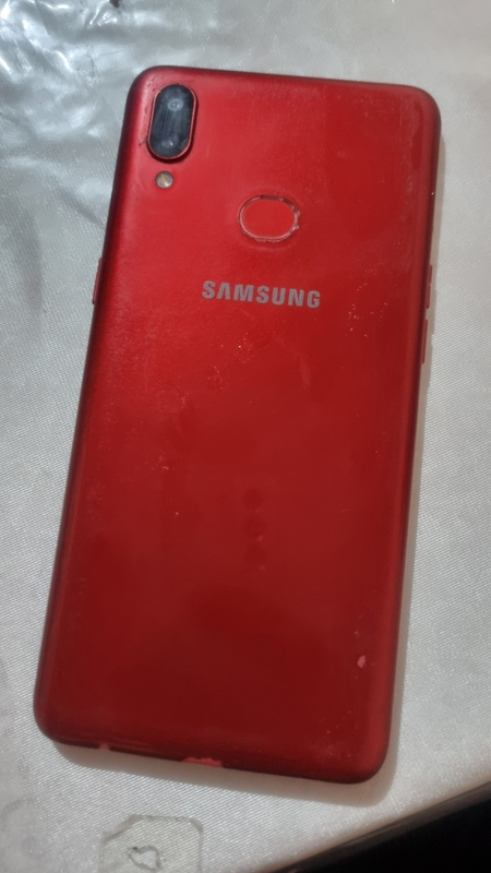 Samsung A10S sotiladi