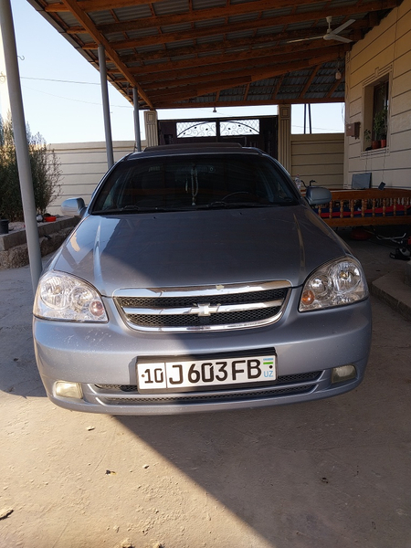 Продаю Chevrolet lacetti 3 Дельфин Автомат