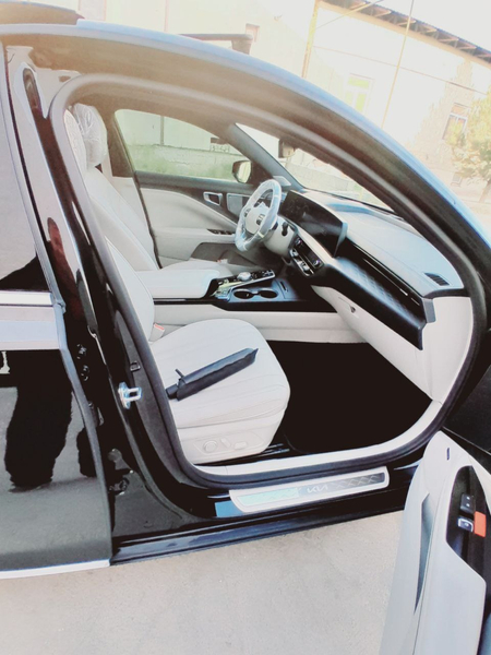 Kia 8 Full Pozitsya Tozza