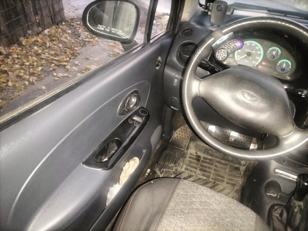 Matiz Sotiladi.1