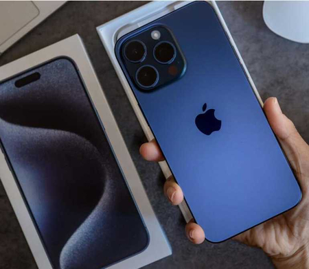 IPHONE 15 PRO MAX | 256 gb в рассрочку | Nasiya savdo 12 oyga