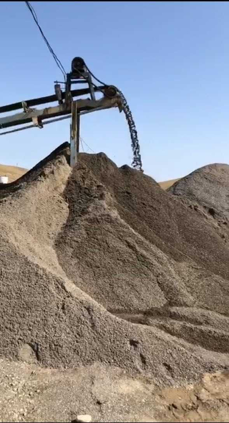 Продается готовый бизнес:дробильно сортировочный завод