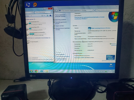 Компьютер для офис, офис учун