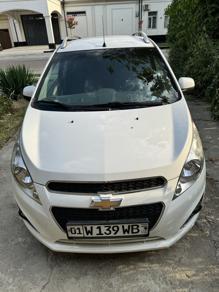 Spark avtomat 2021 full