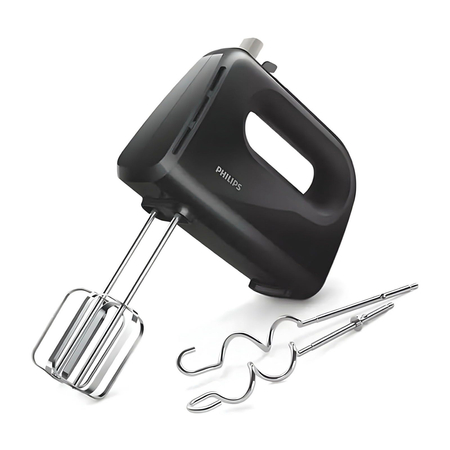 Миксер Philips Daily Collection HR3705/10