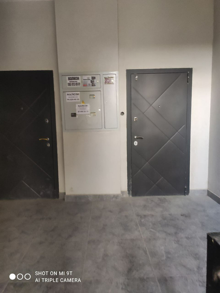 Продаю Чиланзар 24 КВ 1/3/9 Новостройка.