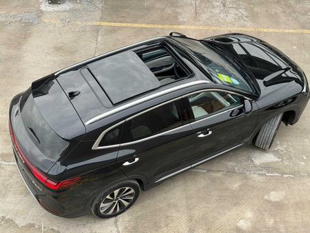 BYD Champion song Plus Flagship 605KM 2024 Tayyor кредит бор