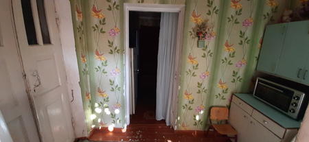 Продаю дом на Яккасарае