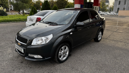 Nexia 3  4- paz 2022 yil 37000 km GK 2  holati zor
