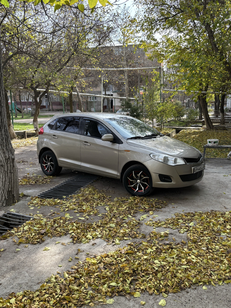 Срочна Forza в отличном состоянии