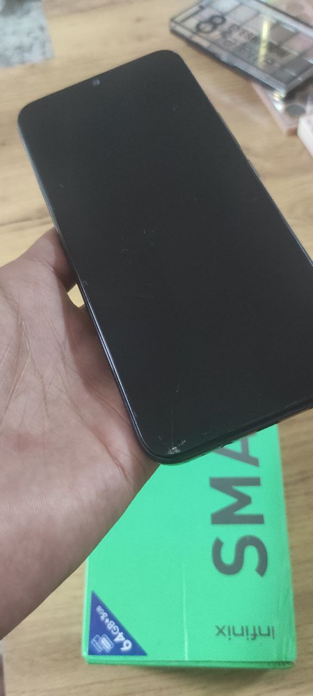 infinix smart 6 / 64