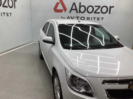 Срочнооо продаю своя машина Cobalt GX-Style  АТ
