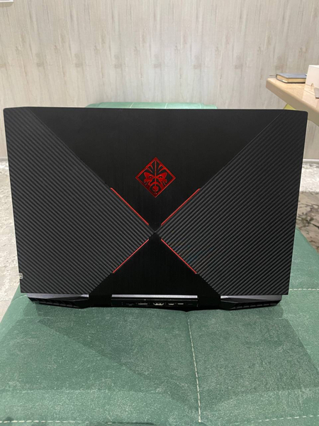 Notebook HP OMEN