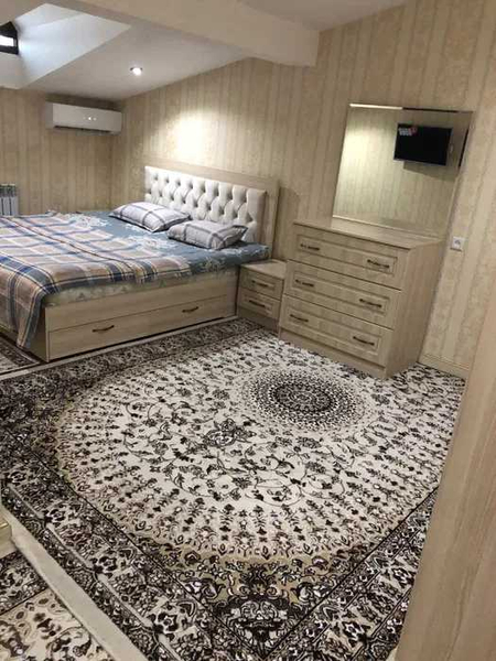 Аренда квартиры в Центре по улице Нукус ID:DM84