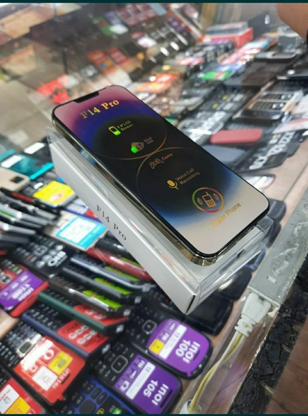 F14 pro kinopkali