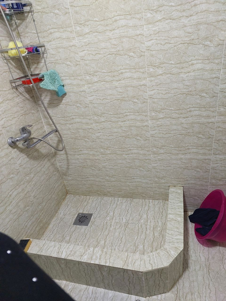 Аренда 3 ком квартира в Троицке 2 этаж