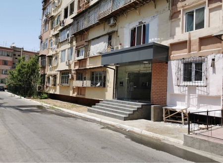 Чилонзор Алгоритм / 30м2 Нежилое продаётся