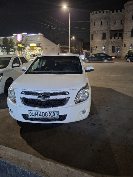 Cobal Avtomat sotiladi