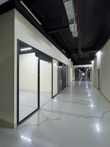 Stroy Mart, oziq-ovqat do'kon, 24 kvadrat