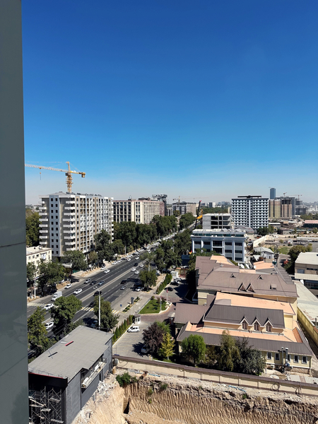 Продаю квартиру 2/11/14 60м2 в ЖК «Prestige Gardens». Ул. Шота Руставе