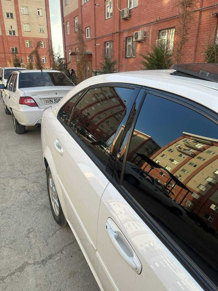 Gentra elegant plus