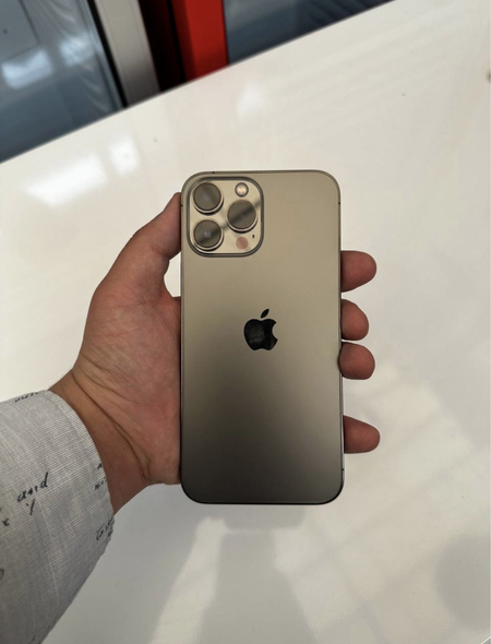iPhone 13 pro max