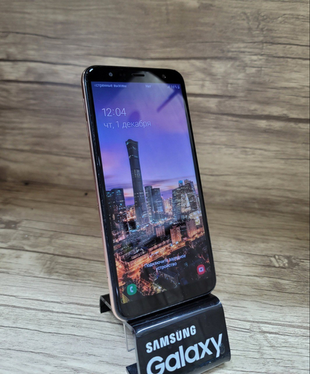 Samsung J4+ sotiladi