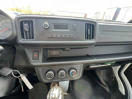 Mini Gruzaviki KQ52 (1.6) Dubl kabina 2024yil 0km
