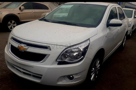 Cobalt GX Stayle+ 24/2024