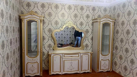 Интернет-магазин OSON придлагает рассрочку без ВЗНОСА!!гостинный Sheyh