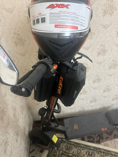 Kukirin g 4.