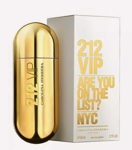 оригинал Женский CarolinaHerrera NYC 212 Eau de Parfum