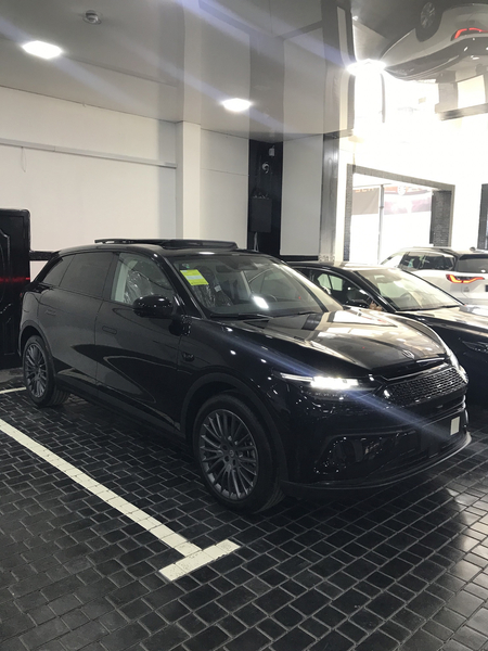 Leapmotor C11 hybrid (Halol nasiya 30% boshlangich tolov bn)