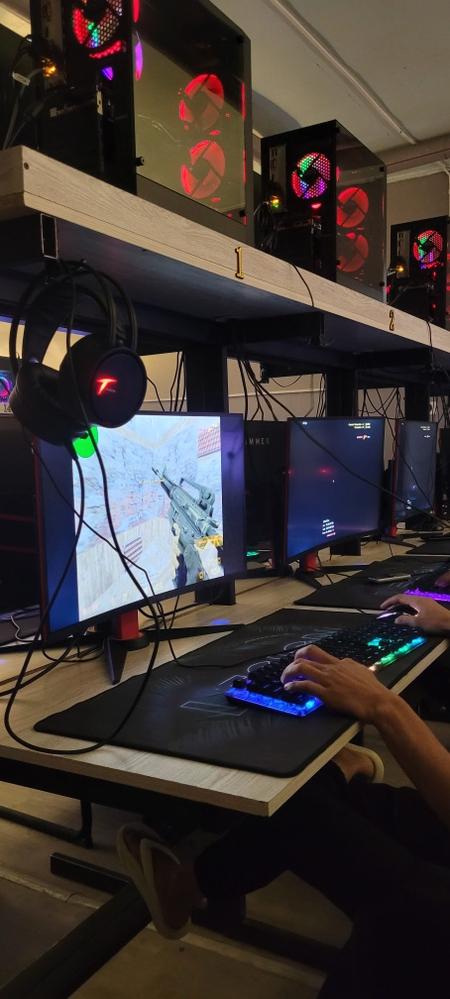 Gameclub sotliladi