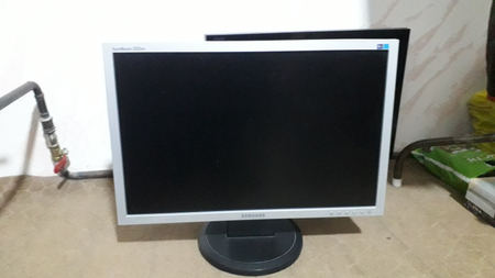 Monitorla sotiladi