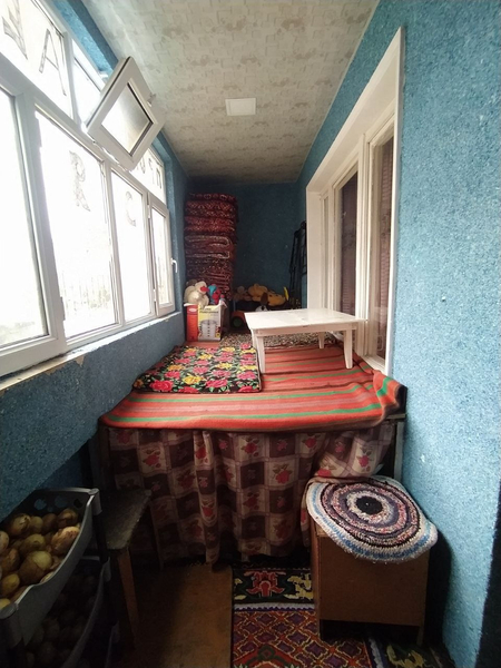 Продаётся квартира