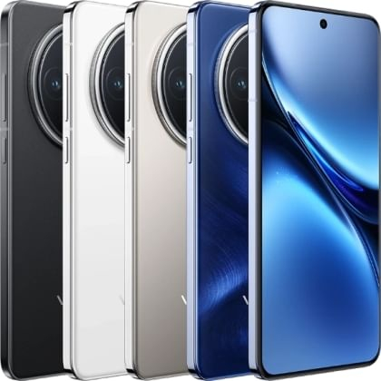Vivo X200 Pro pachka