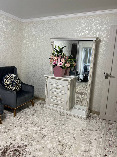 3+1/2/4 Чиланзар , Метро Новза , Бывший Хамза