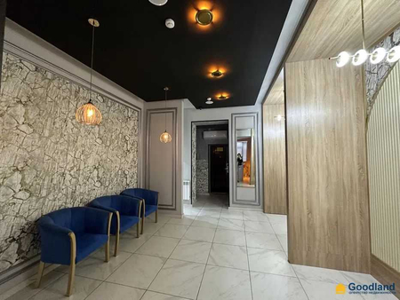 Сдается Офисное помещение 98 м² Мирзо Улугбекский район (J 1019)
