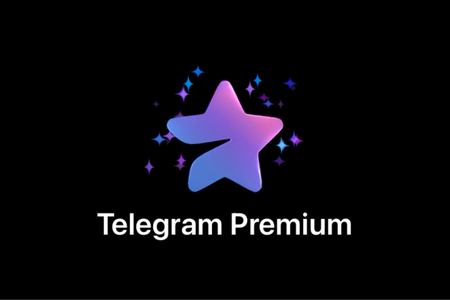 Telegram premium