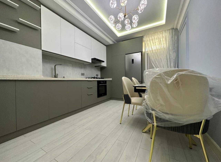 NRG Mirzo Ulug\\\'bek продается 2х ком квартира 62м2