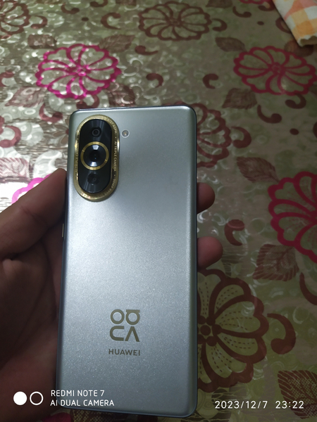 Huawei nova 10 pro
