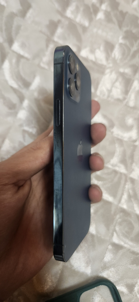 Iphone 12 pro 128gb
