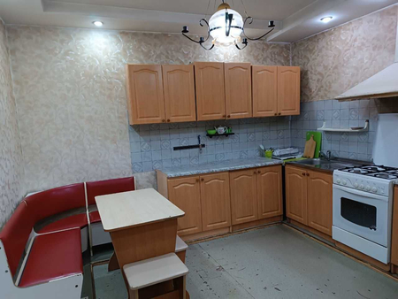 Сдаётся дом мироншох
