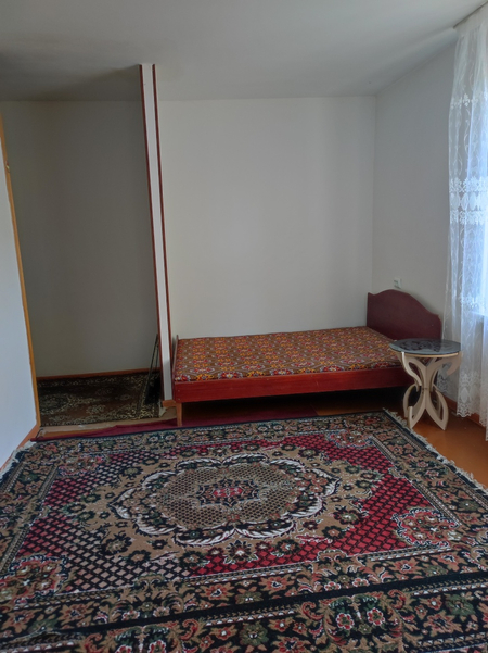 Квартира в аренду