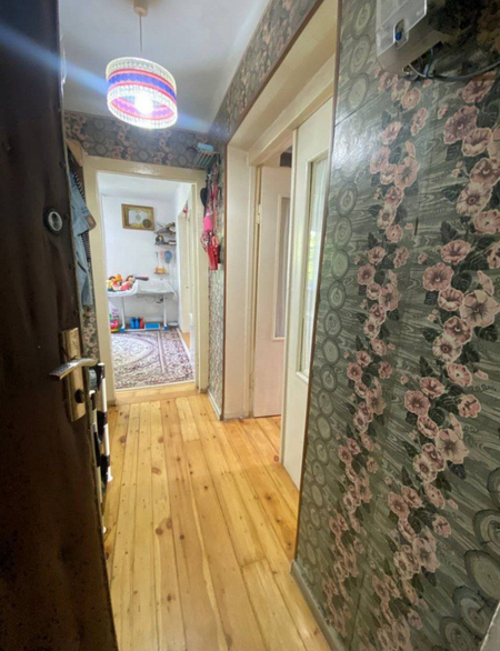 ID.  3038. 3/5/5 Срочно Продаётся Квартира на Чиланзар 24
